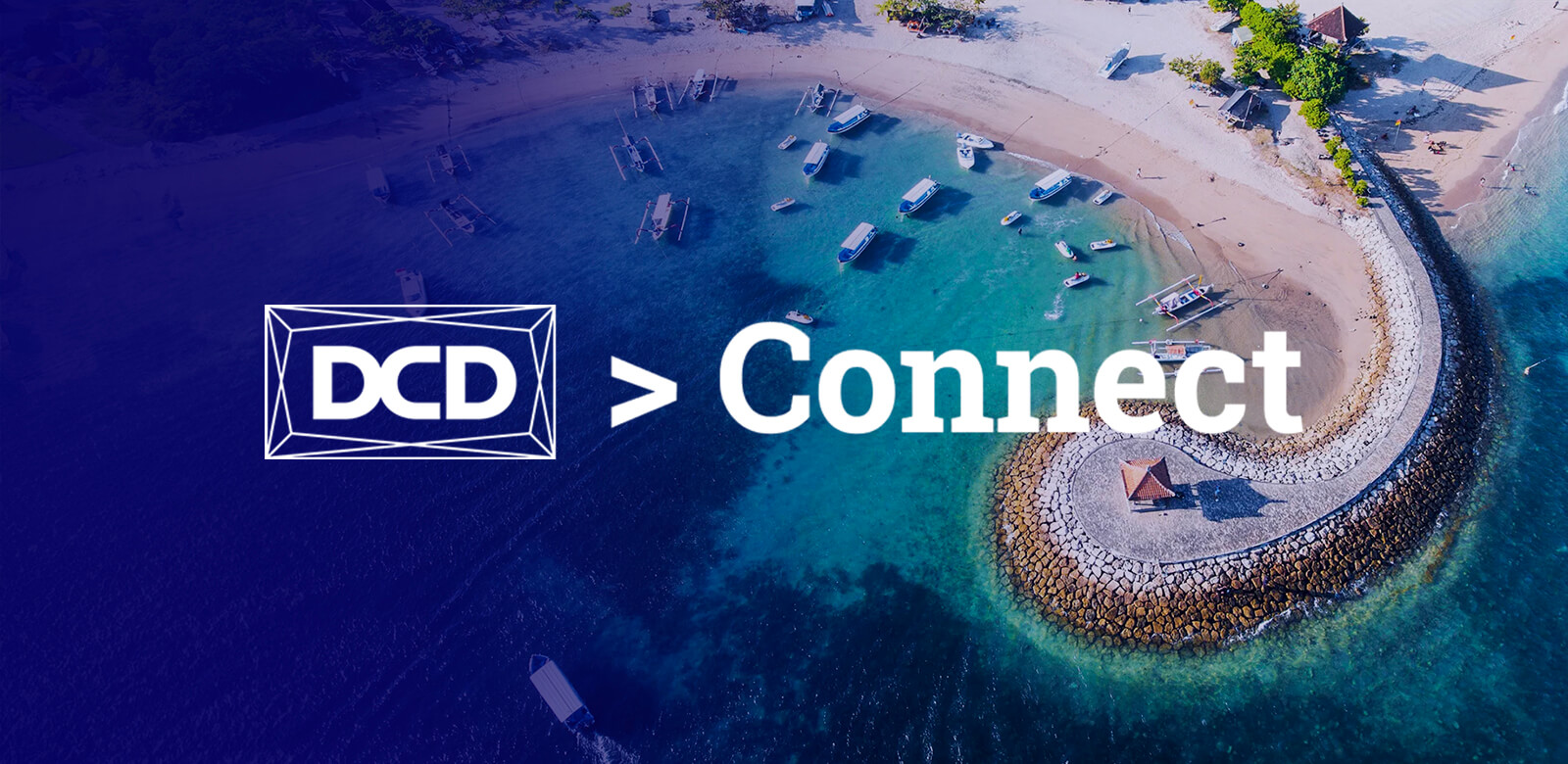 DCD>CONNECT | BALI