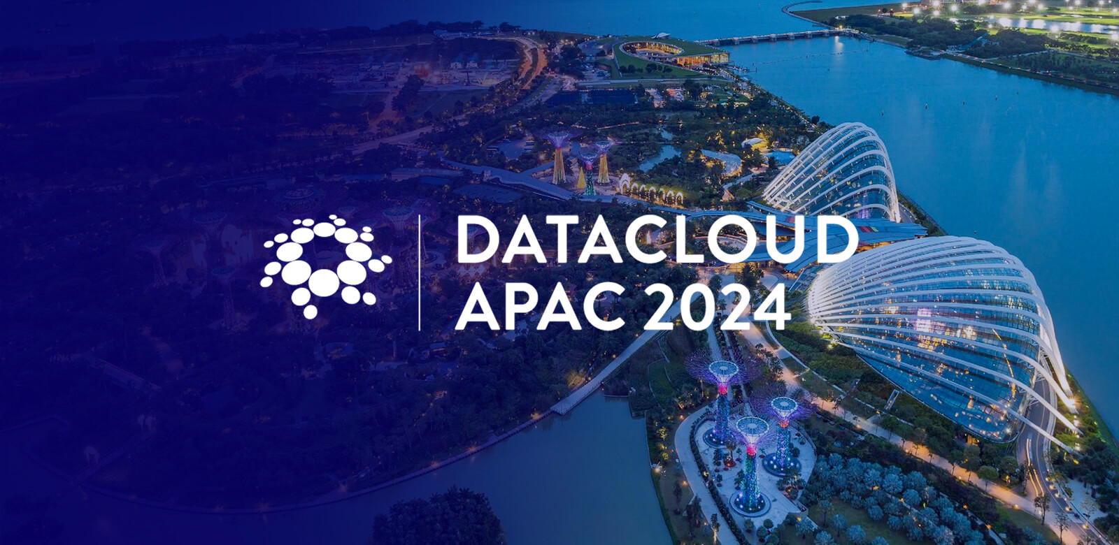 DATACLOUD APAC 2024