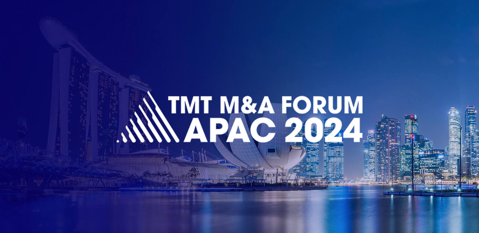 TMT M&A FORUM APAC 2024