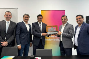 Digital Delivery Platform | Hyperscale & Enterprises Solutions by BDx Data Centers