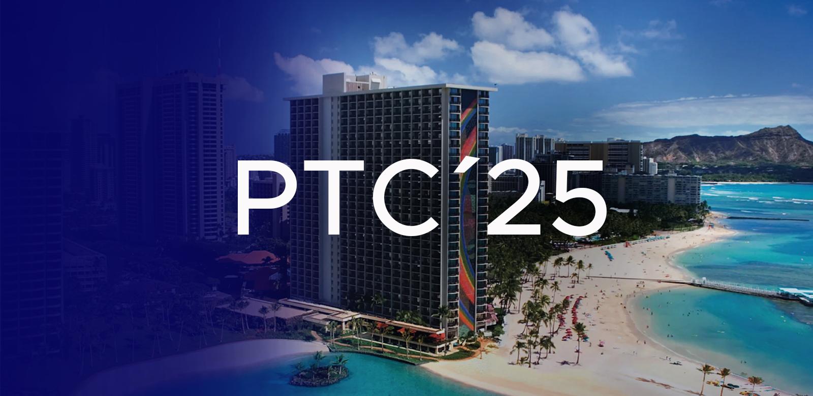 PTC'25 - BDx Data Centers